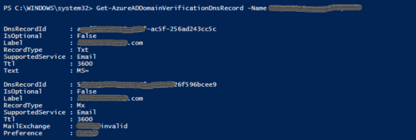 How to add custom domain names to a Microsoft GCC Cloud tenant | @M365Talks